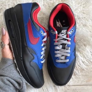 Nike | Shoes | Nwt Nike Id Air Max Custom | Poshmark